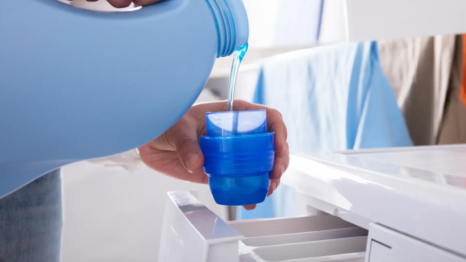 Laundry Soap for Purchase | Vista Laundry Place Services
